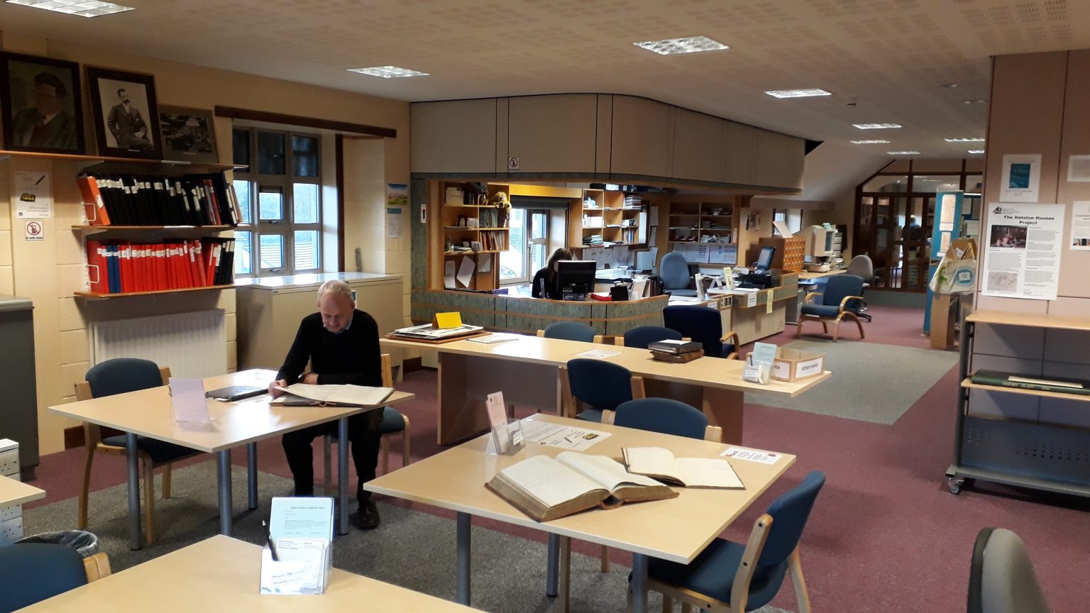 Orkney Archive - Orkney Library & Archive