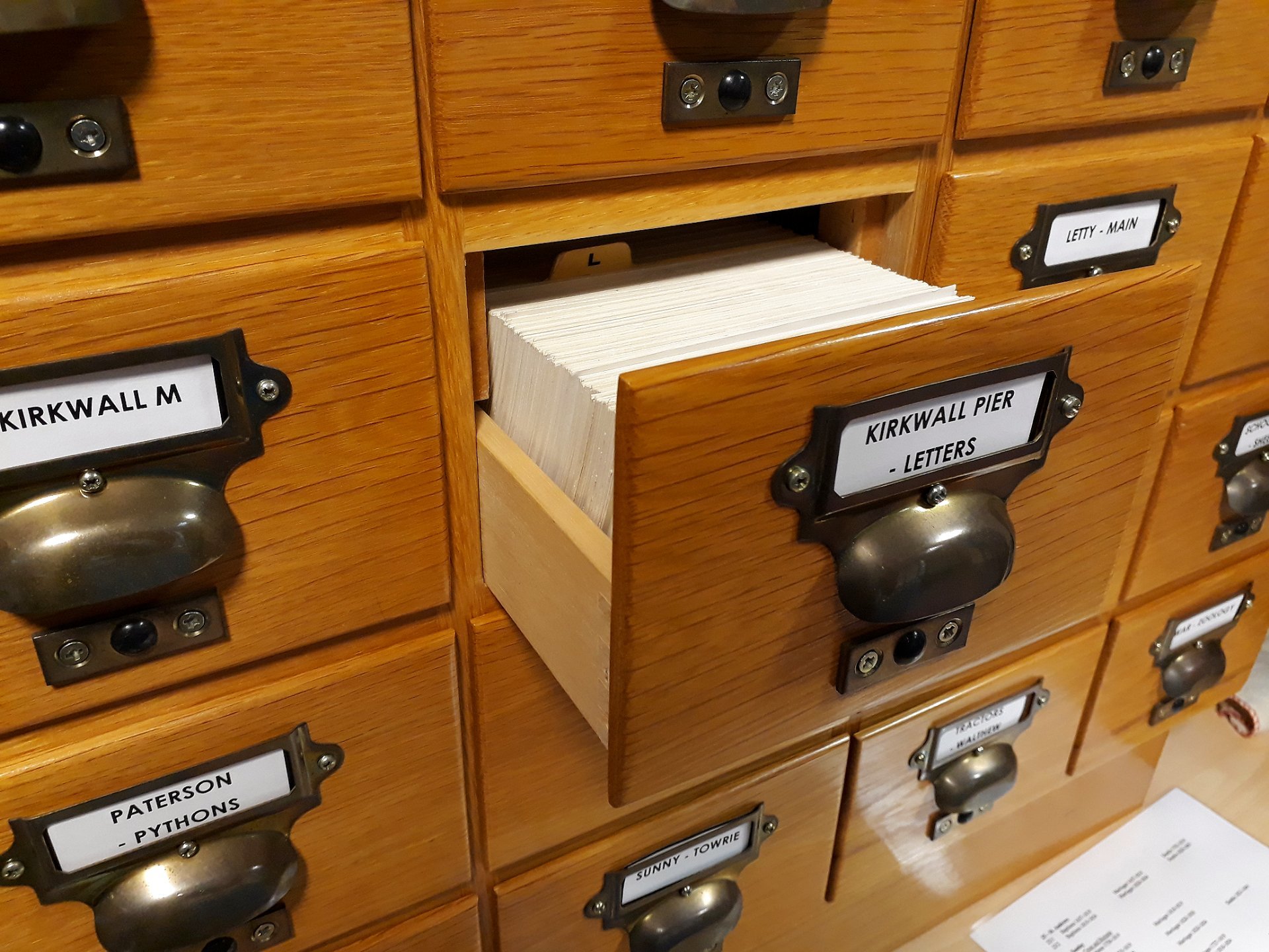 Downloads - Orkney Library & Archive