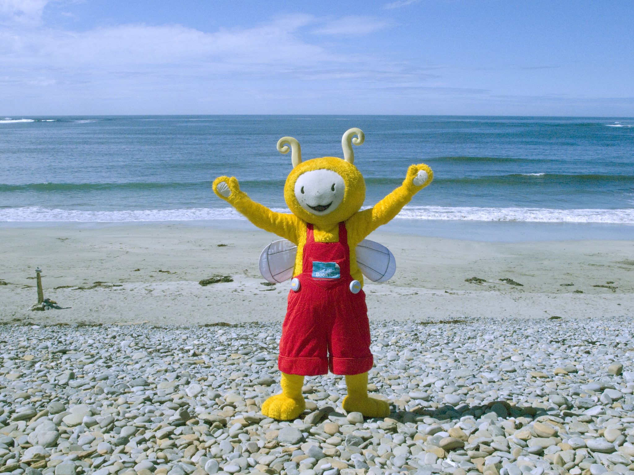 Bookbug - Orkney Library & Archive