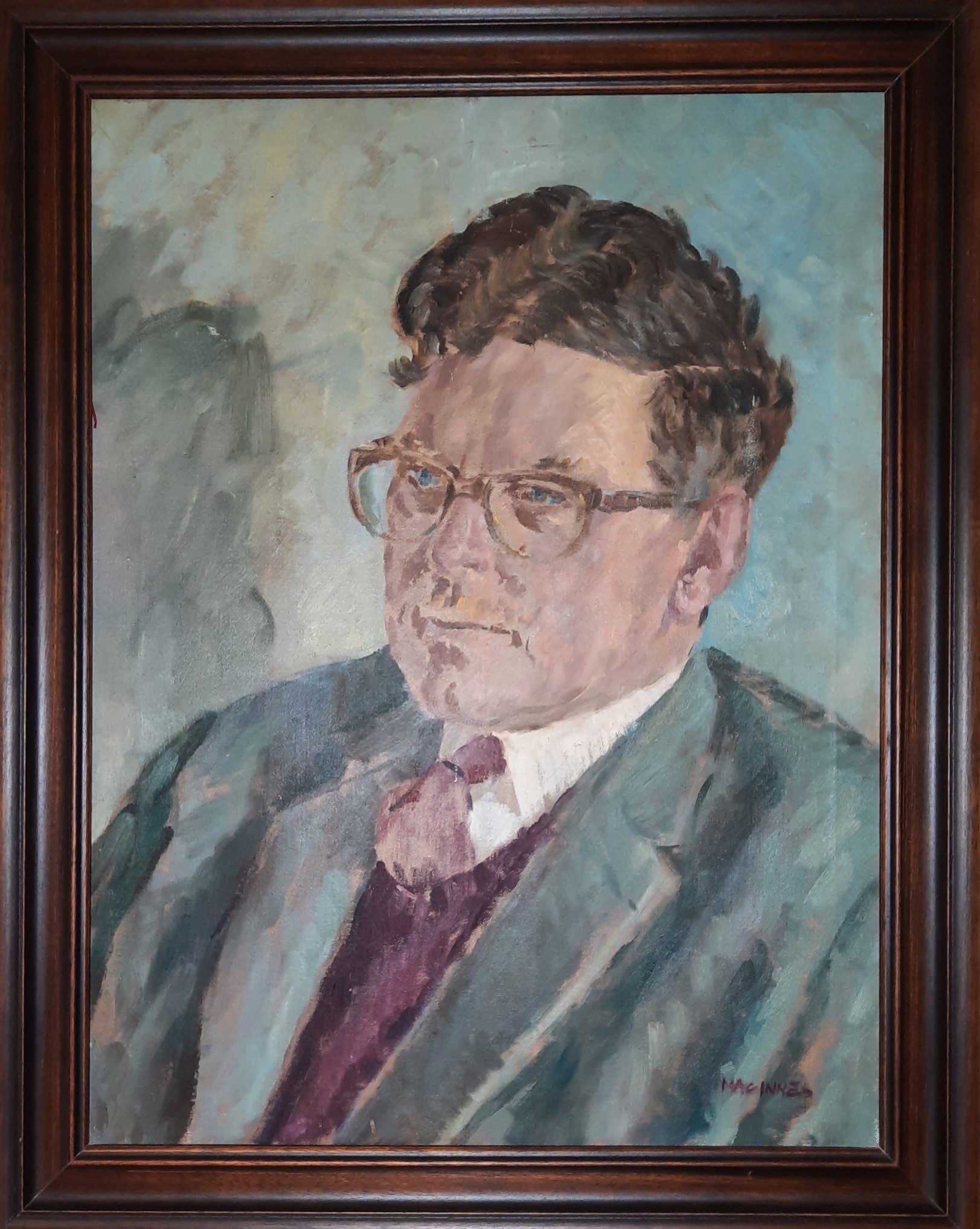 Artworks - Orkney Library & Archive