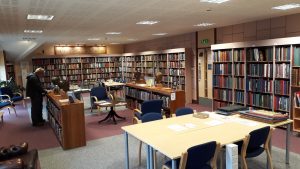 Opening Hours - Orkney Library & Archive