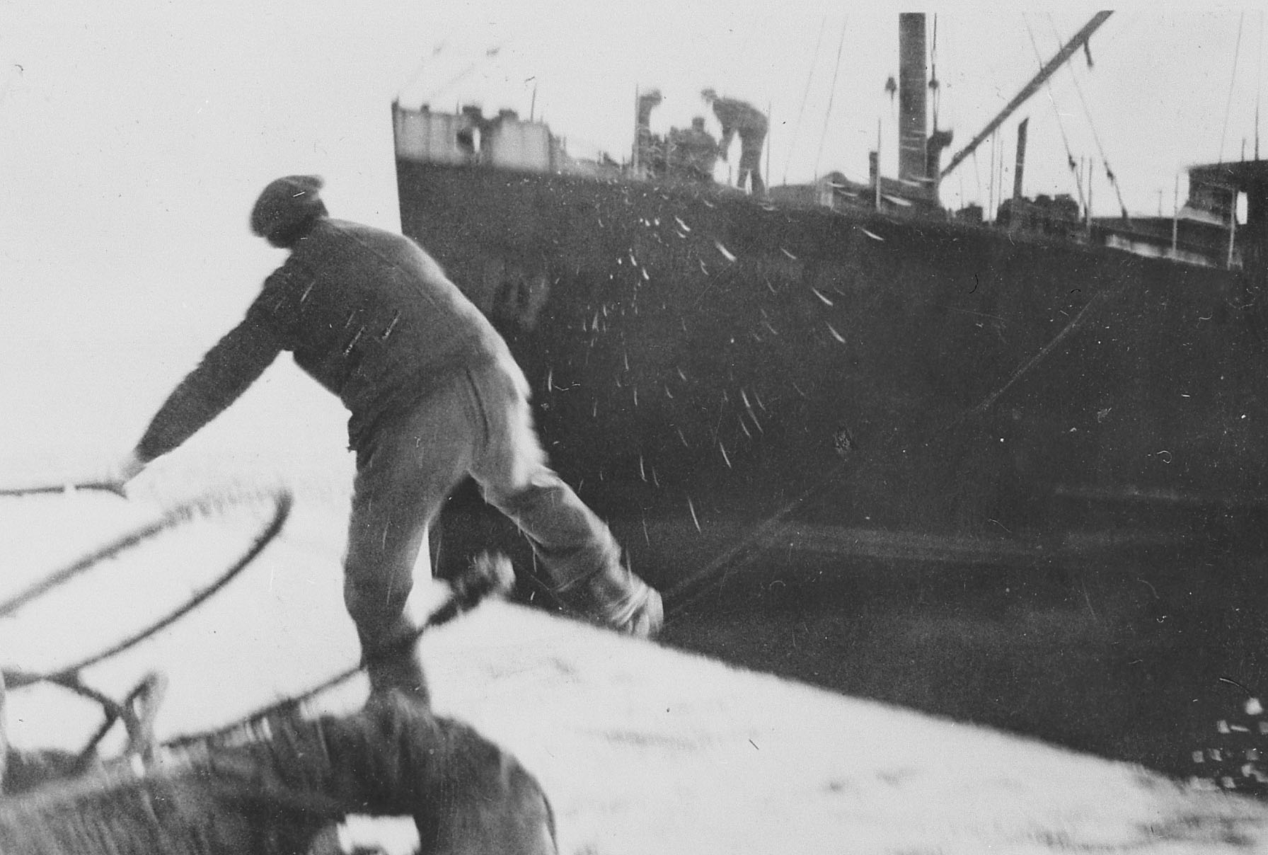 Beatrice Garvie - Orkney Library & Archive