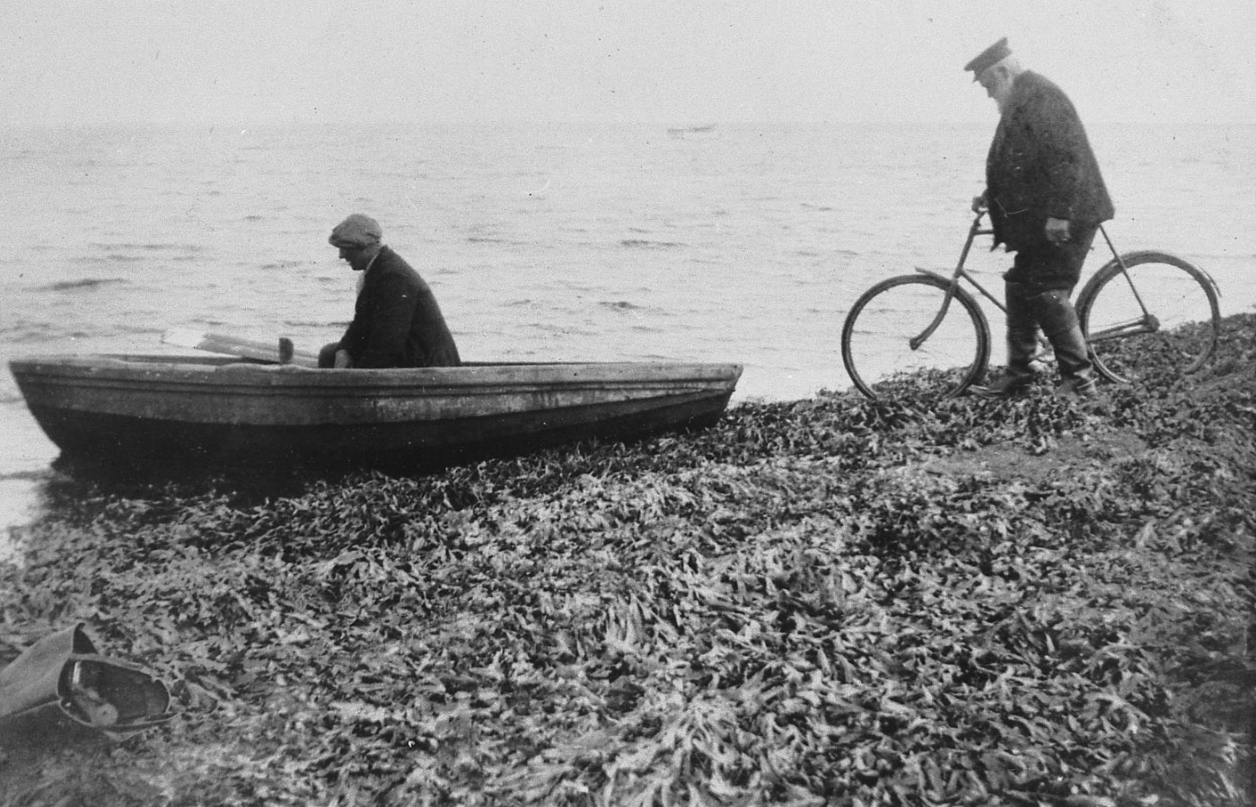 Beatrice Garvie - Orkney Library & Archive