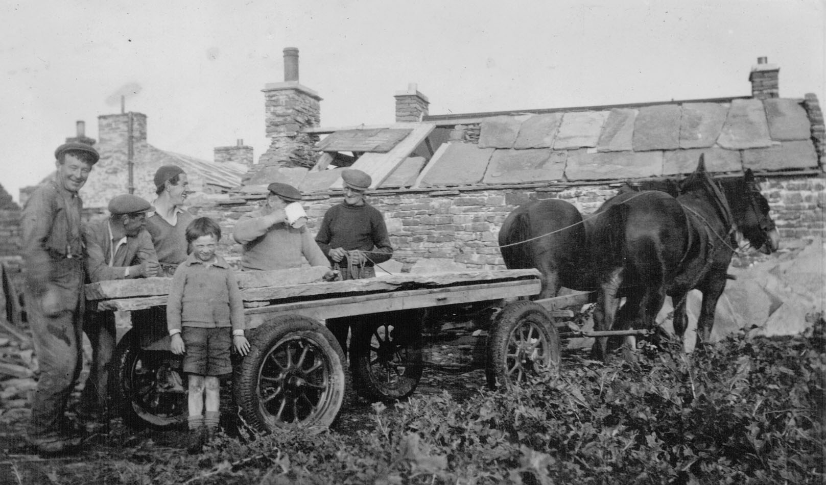 Beatrice Garvie - Orkney Library & Archive